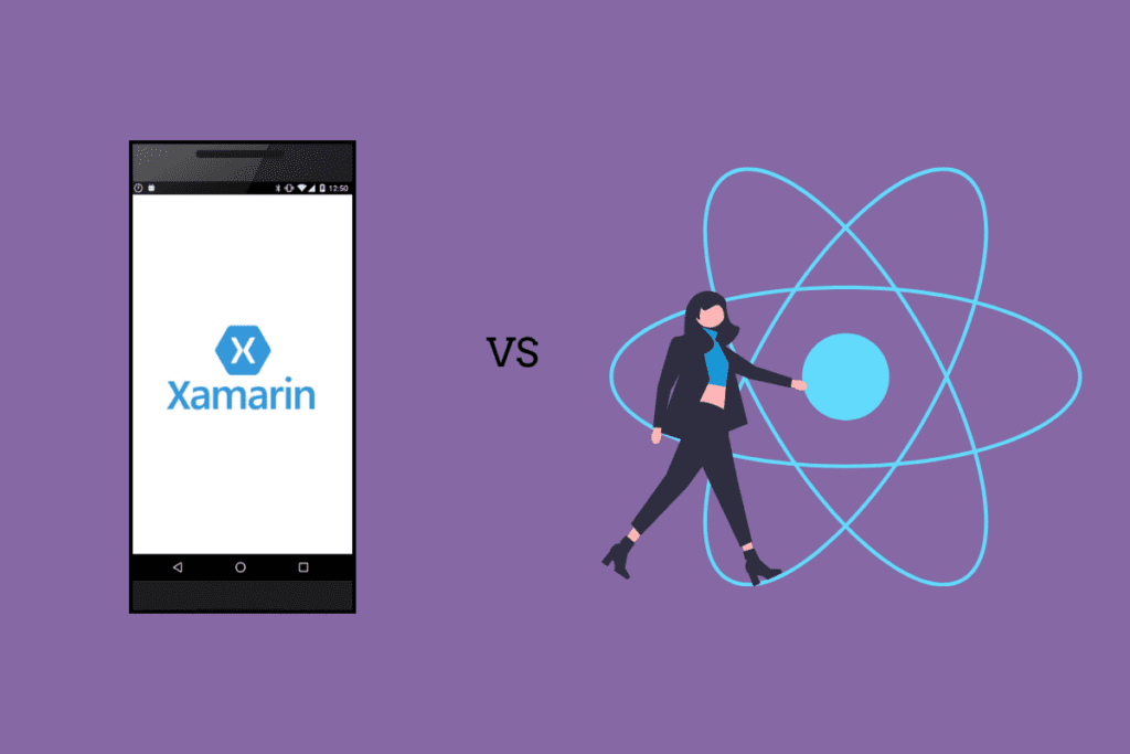 Xamarin vs React Native Apps: Which Framework Is the Best for Cross ...